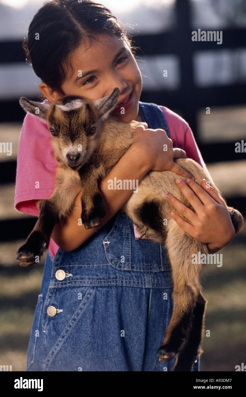 Carrying a lamb hi-res stock photography and images - Alamy