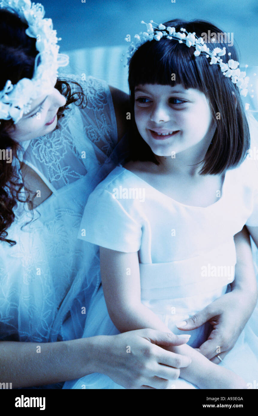 Two flower hi-res stock photography and images - Alamy