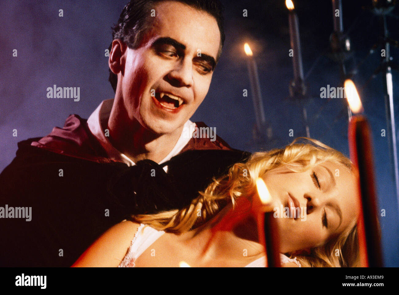 Unconscious carry hi-res stock photography and images - Alamy
