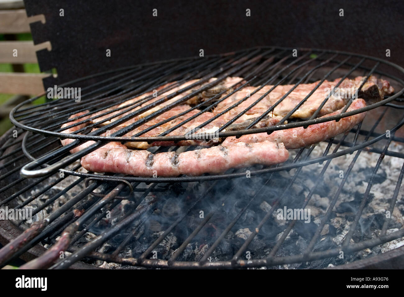 Barbarque hi-res stock photography and images - Alamy