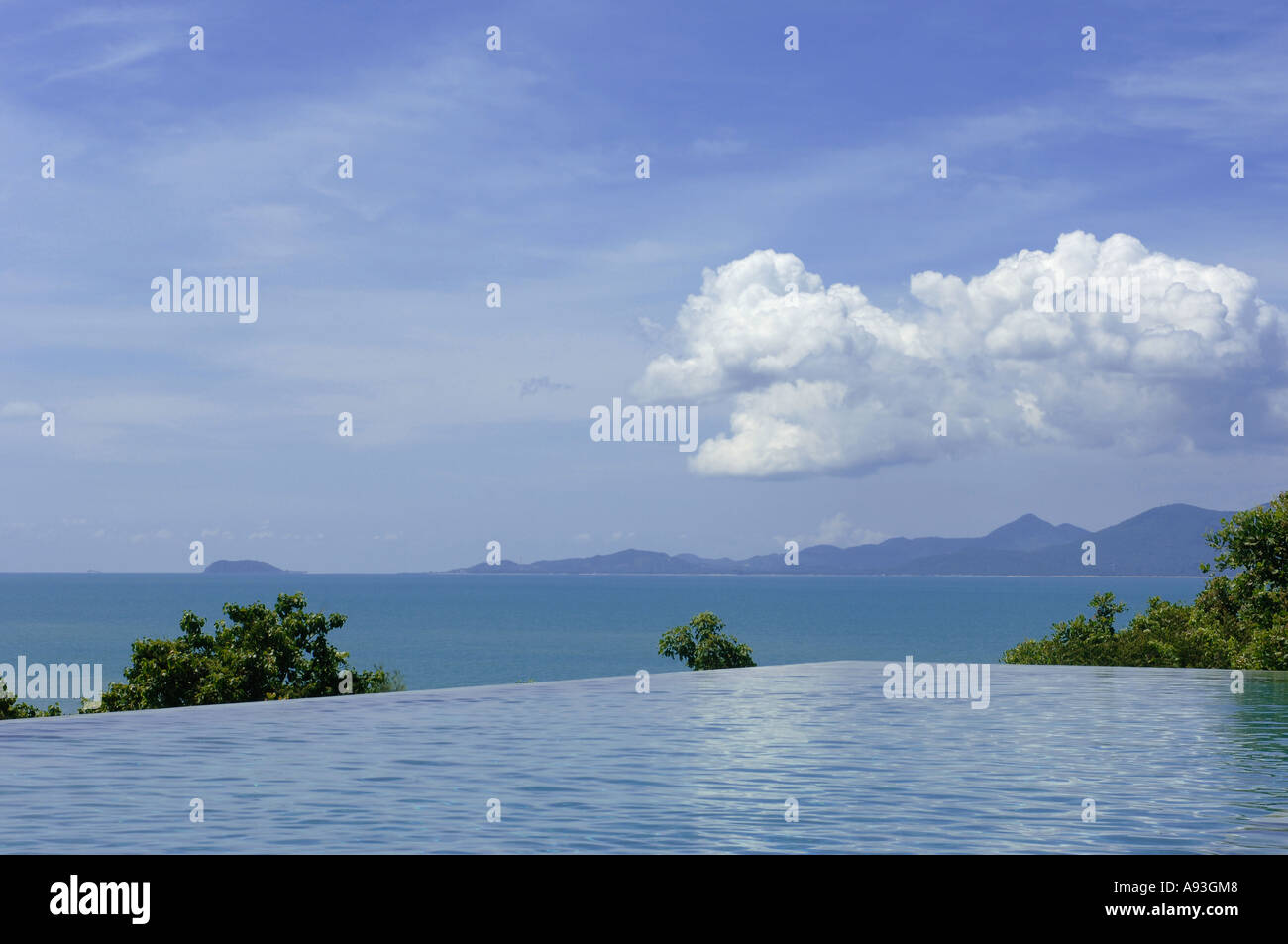 Evason resort hi-res stock photography and images - Alamy