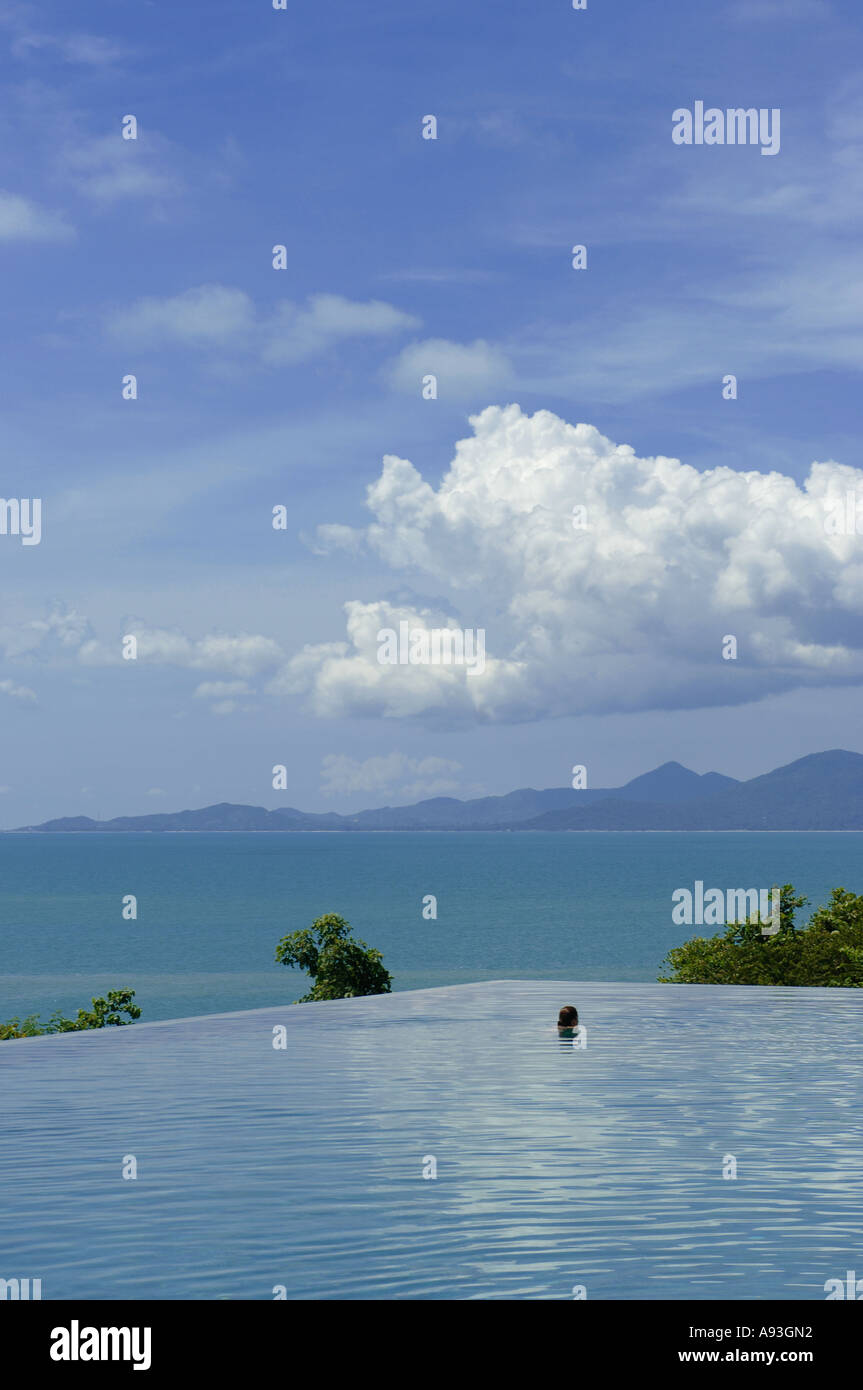Evason resort hi-res stock photography and images - Alamy