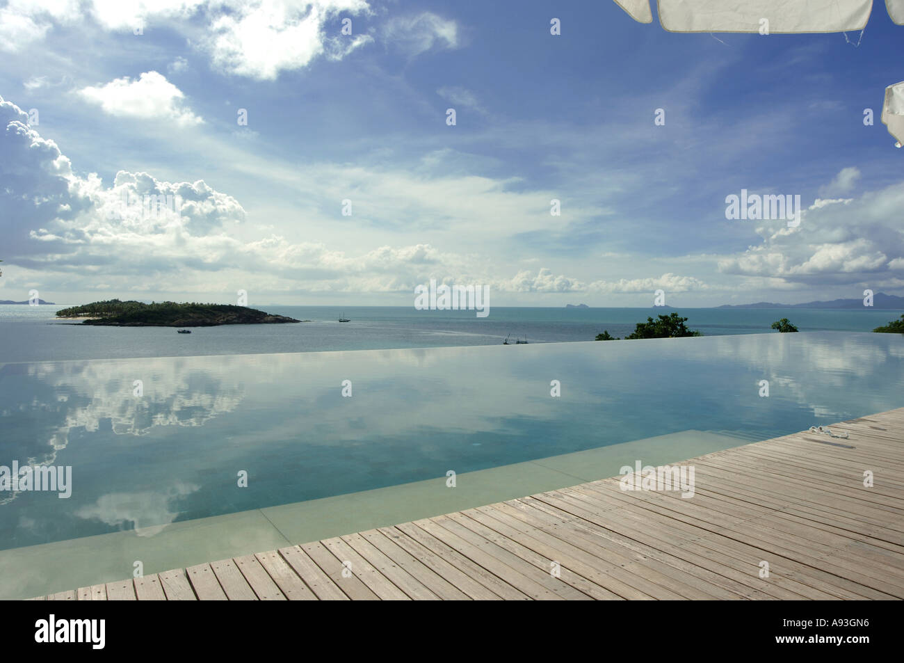 Evason resort hi-res stock photography and images - Alamy