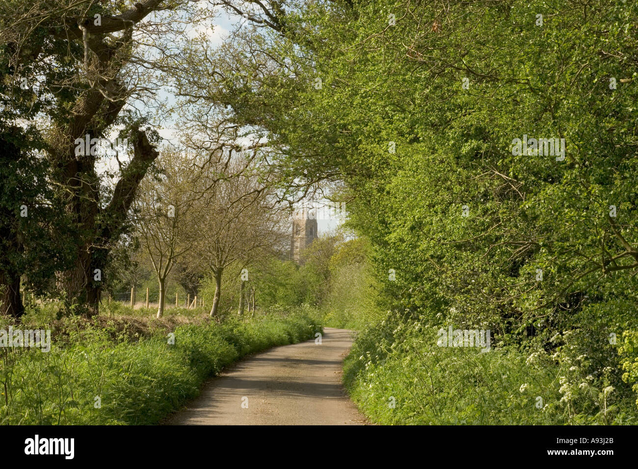 8 lane road hi-res stock photography and images - Alamy