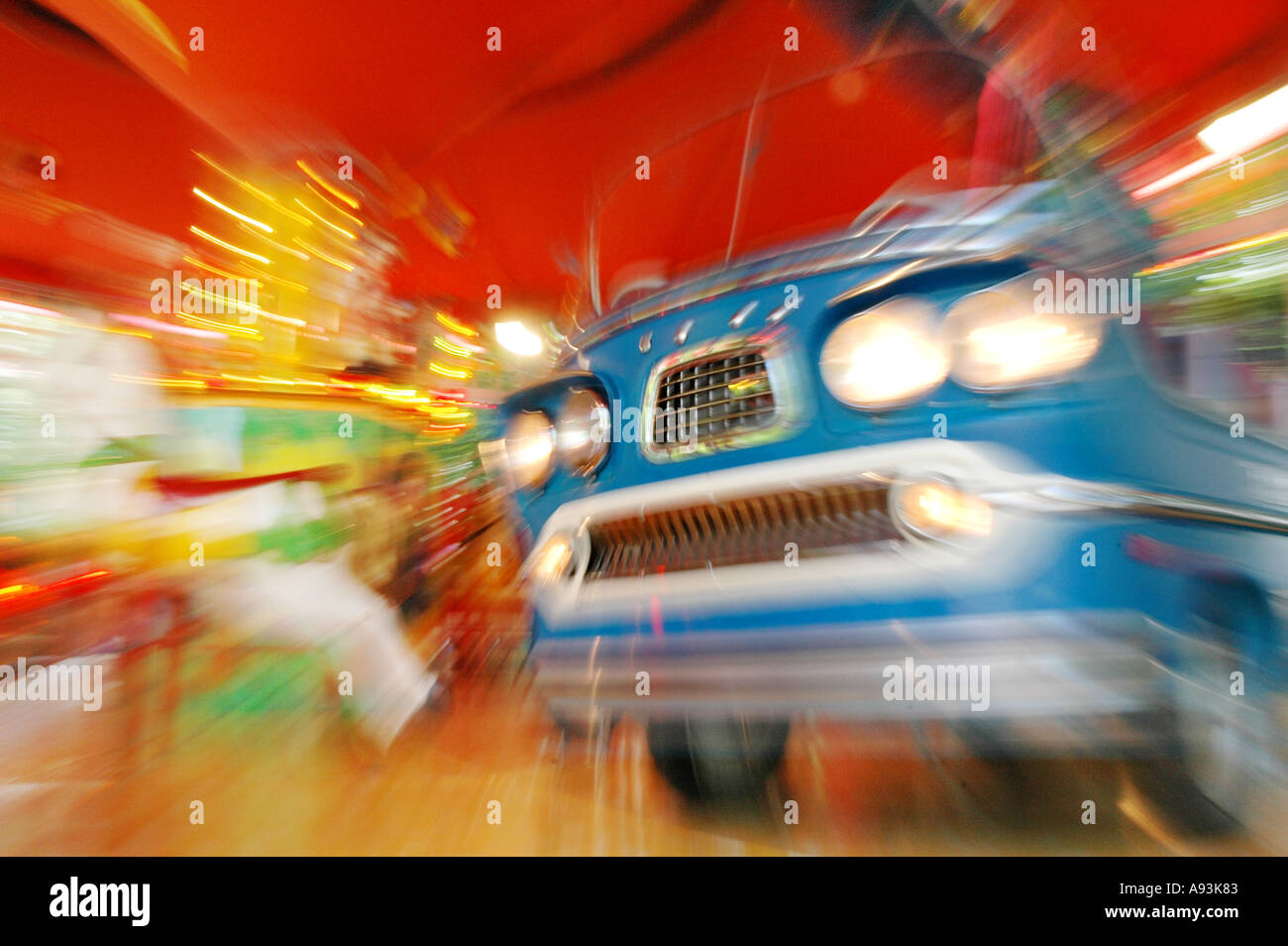 Dizziness merry go round hi-res stock photography and images - Alamy