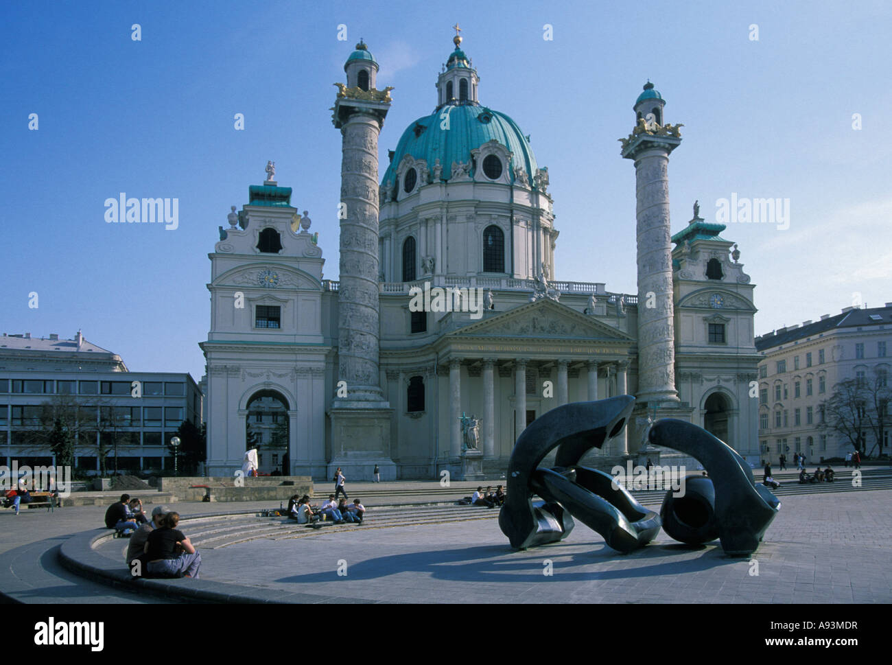 St karl hi-res stock photography and images - Alamy