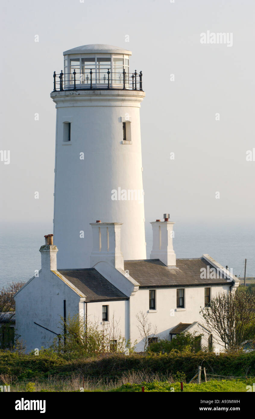 Portland Bird Observatory and Field Study Centre The Old Lower Light ...