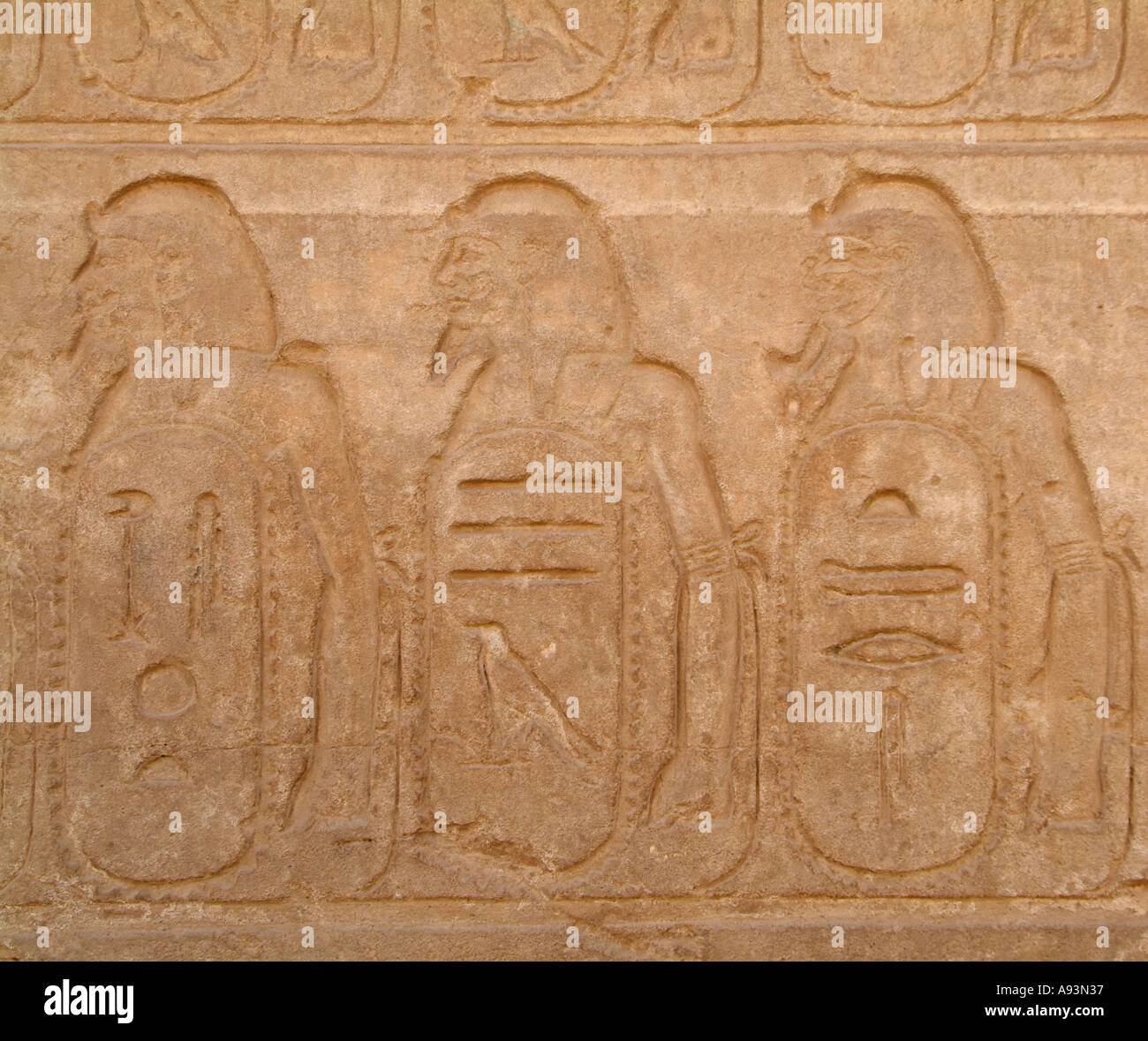 Ancient egypt slaves hi-res stock photography and images - Alamy