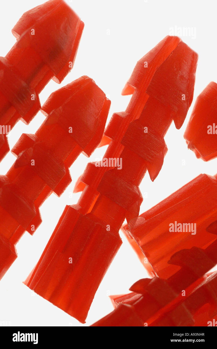 Pegs and dowels hi-res stock photography and images - Alamy