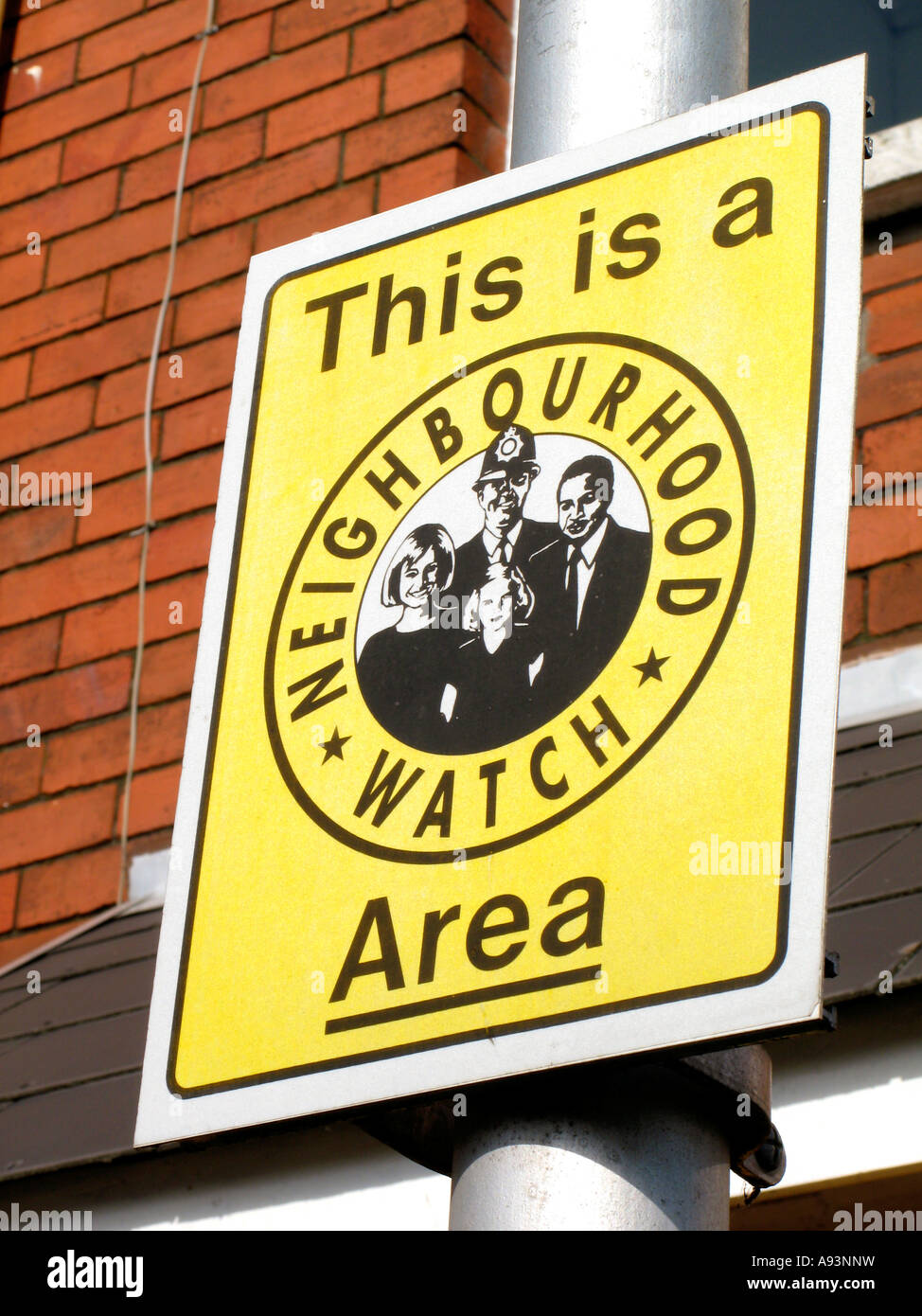 Generic house uk hi-res stock photography and images - Alamy