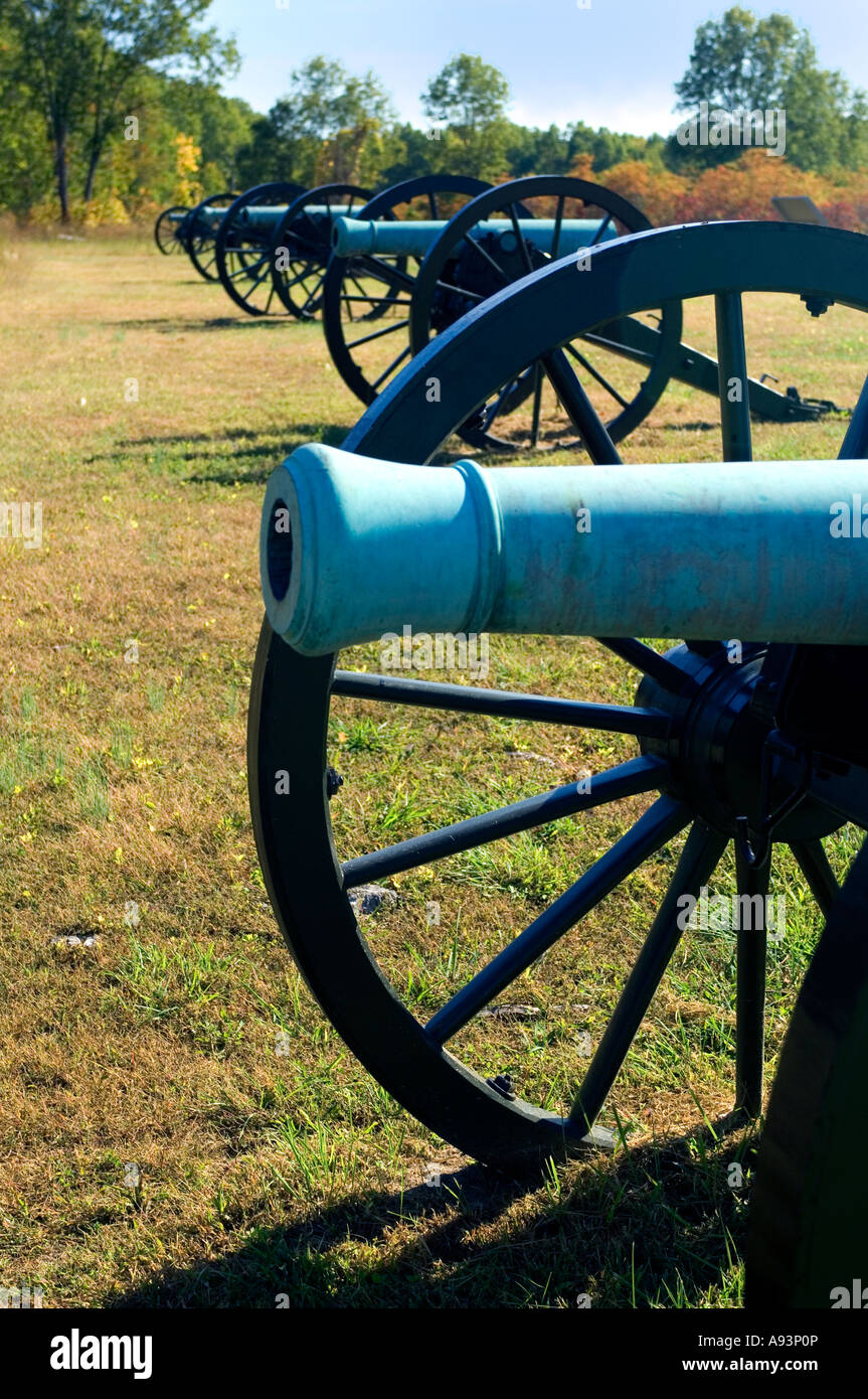 Pea ridge national park hi-res stock photography and images - Alamy