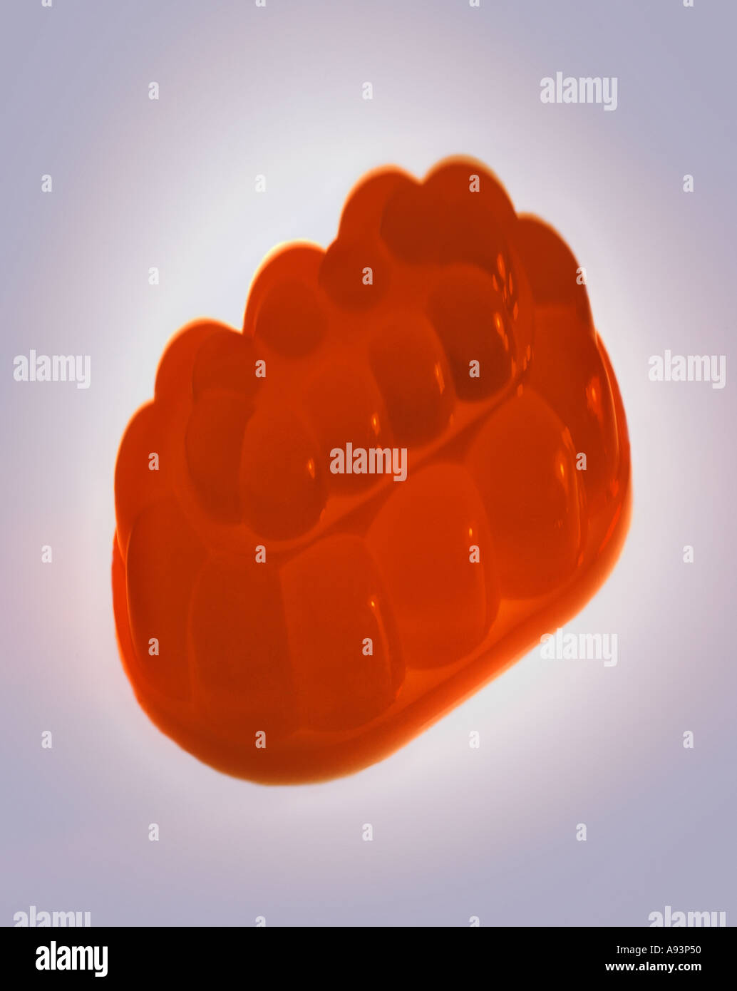 Wobbly jelly hi-res stock photography and images - Alamy