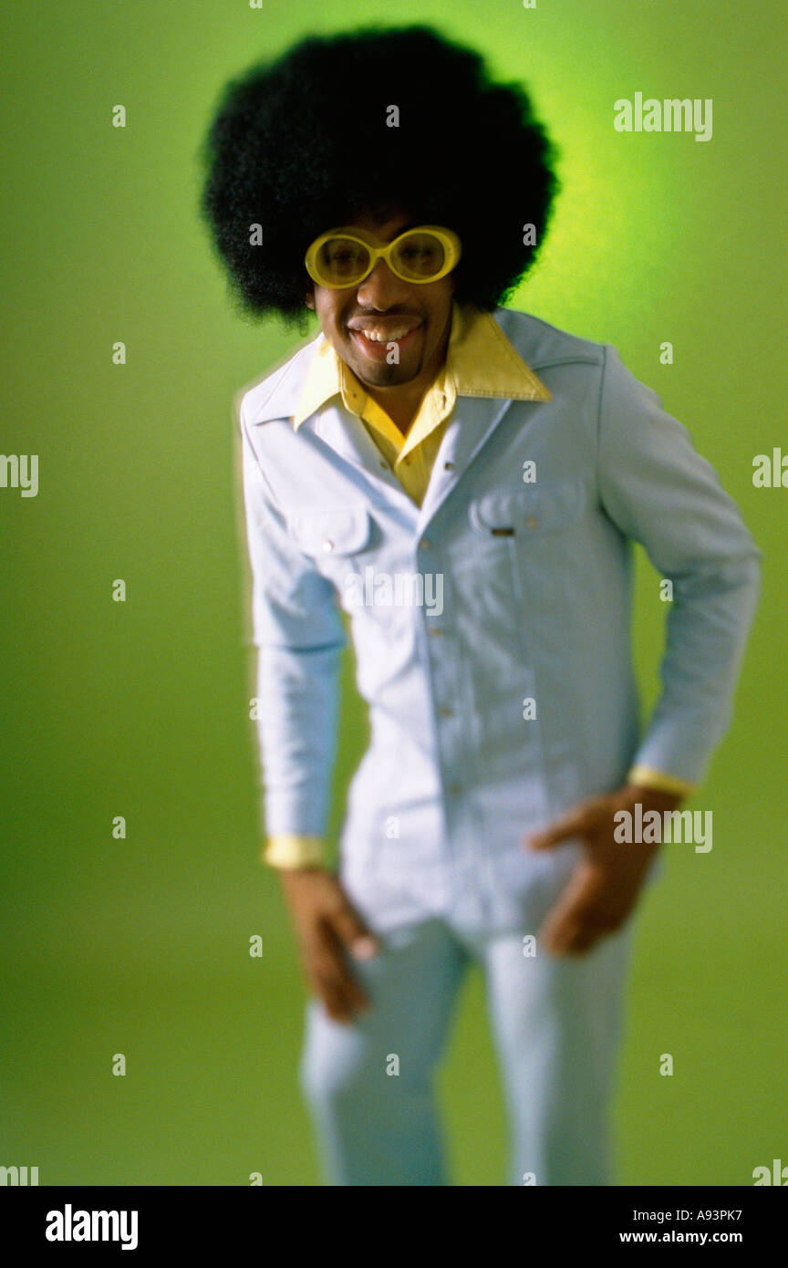 1970s portrait studio hi-res stock photography and images - Alamy