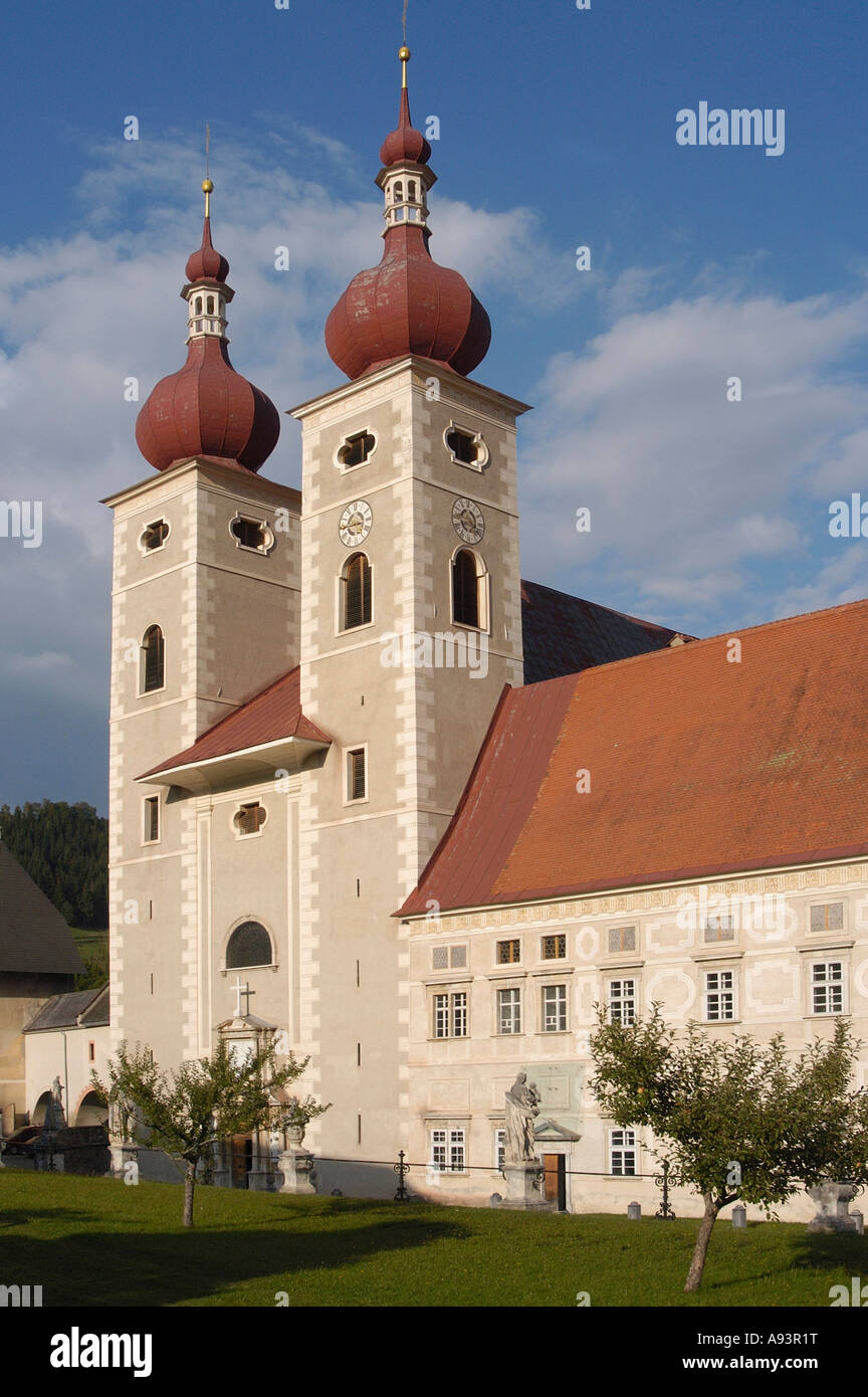 Lamprecht hi-res stock photography and images - Alamy