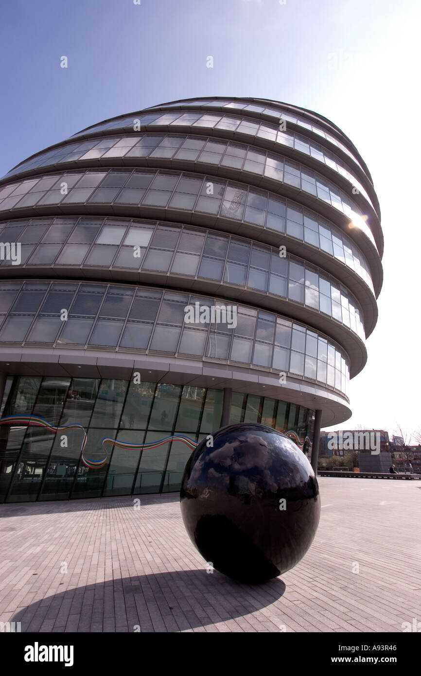 London headquarters hi-res stock photography and images - Alamy