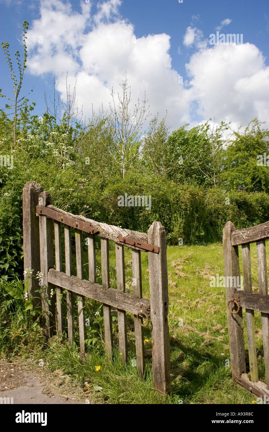 Szekely gate hi-res stock photography and images - Alamy