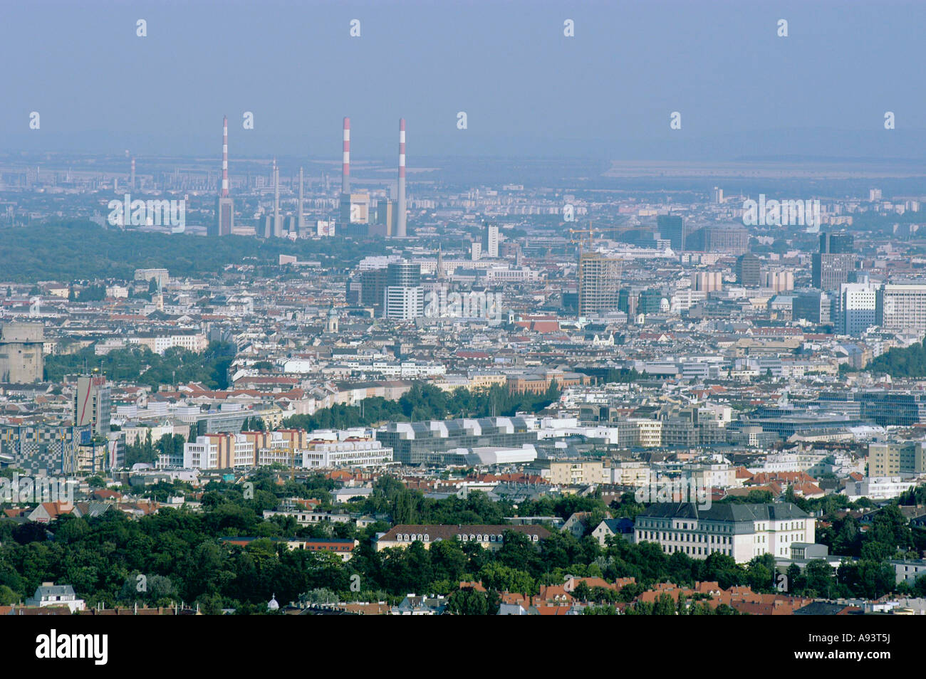 Power plant simmering hi-res stock photography and images - Alamy