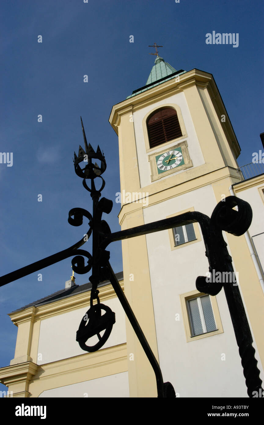 St josef hi-res stock photography and images - Alamy