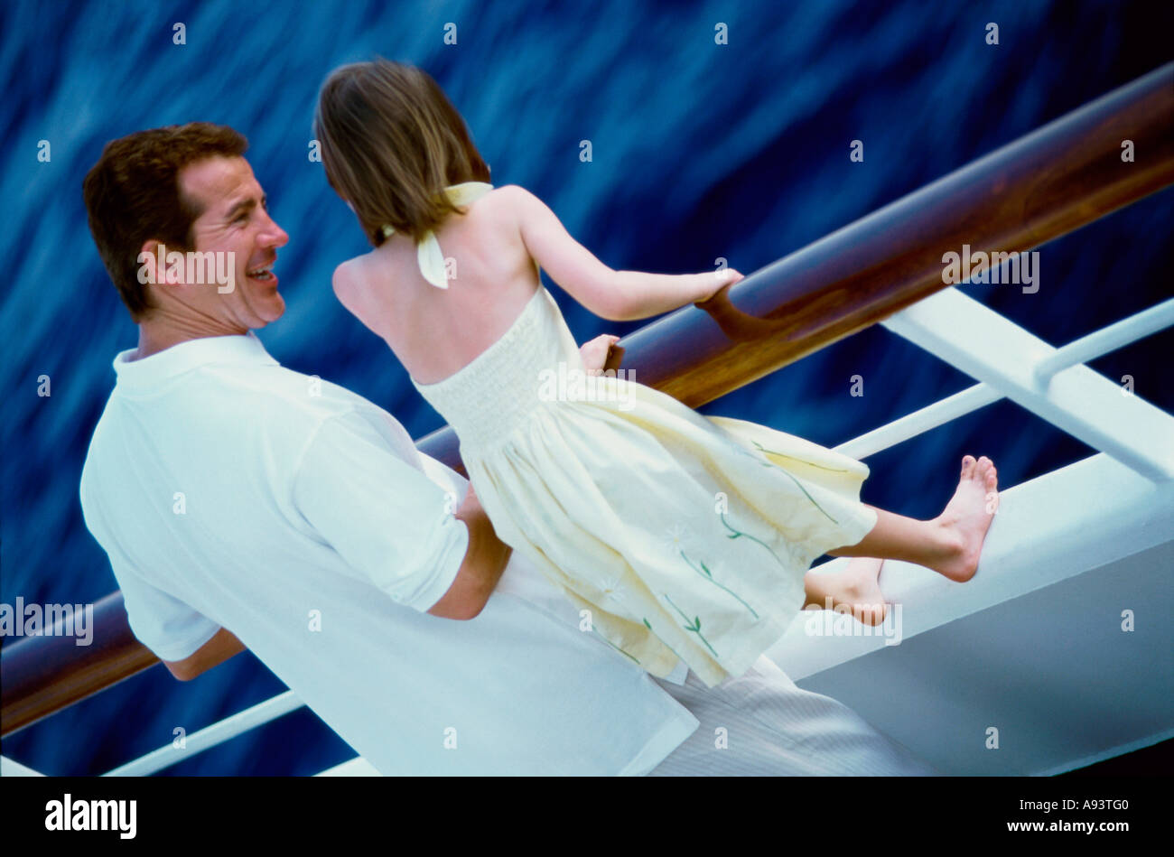 High angle tilt up water hi-res stock photography and images - Alamy