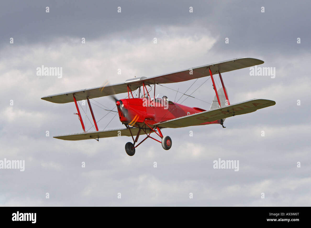 Flying tiger plane hi-res stock photography and images - Alamy