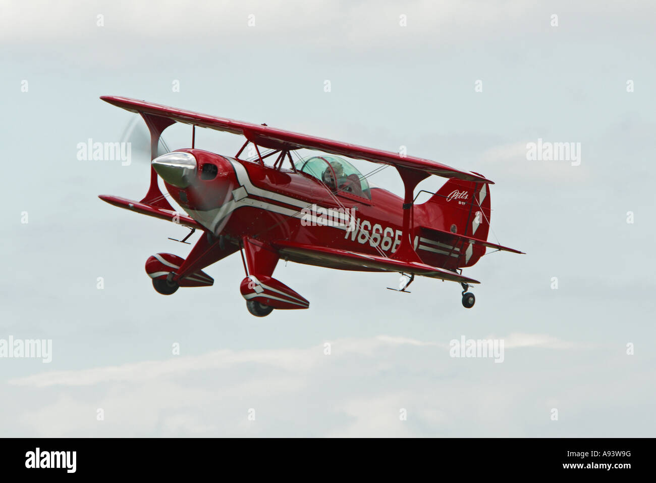 Little gransden airshow hi-res stock photography and images - Alamy