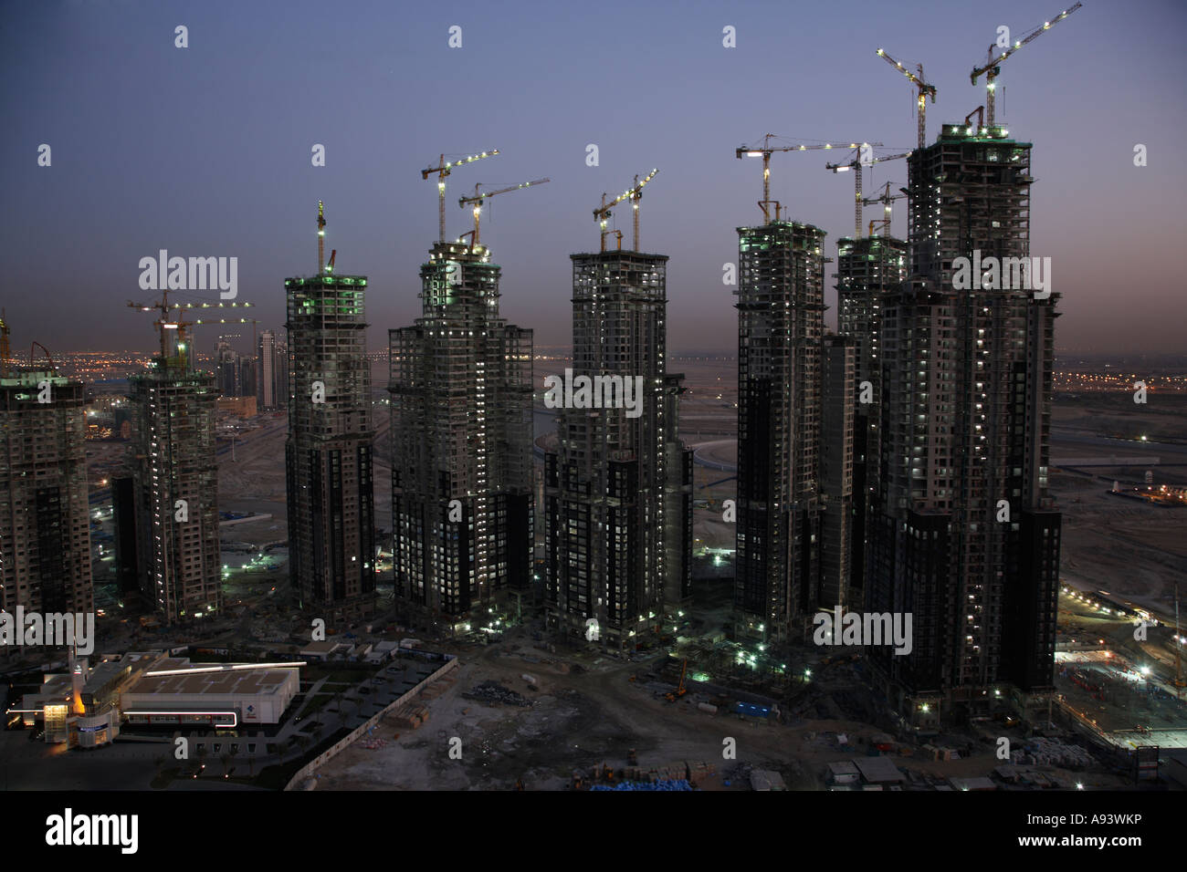 Cranes For Work Stock Photos & Cranes For Work Stock Images - Alamy