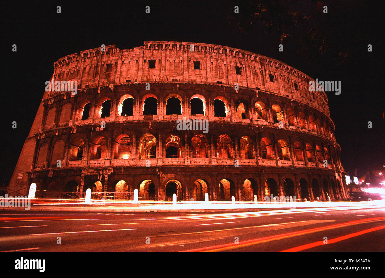Roman stadiums hi-res stock photography and images - Alamy