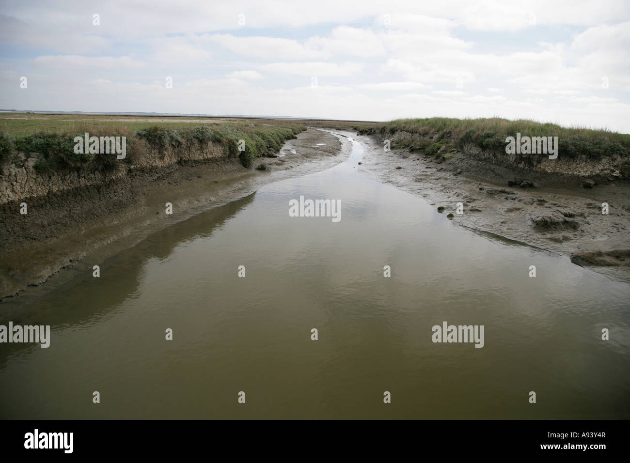 Tidal water hi-res stock photography and images - Alamy