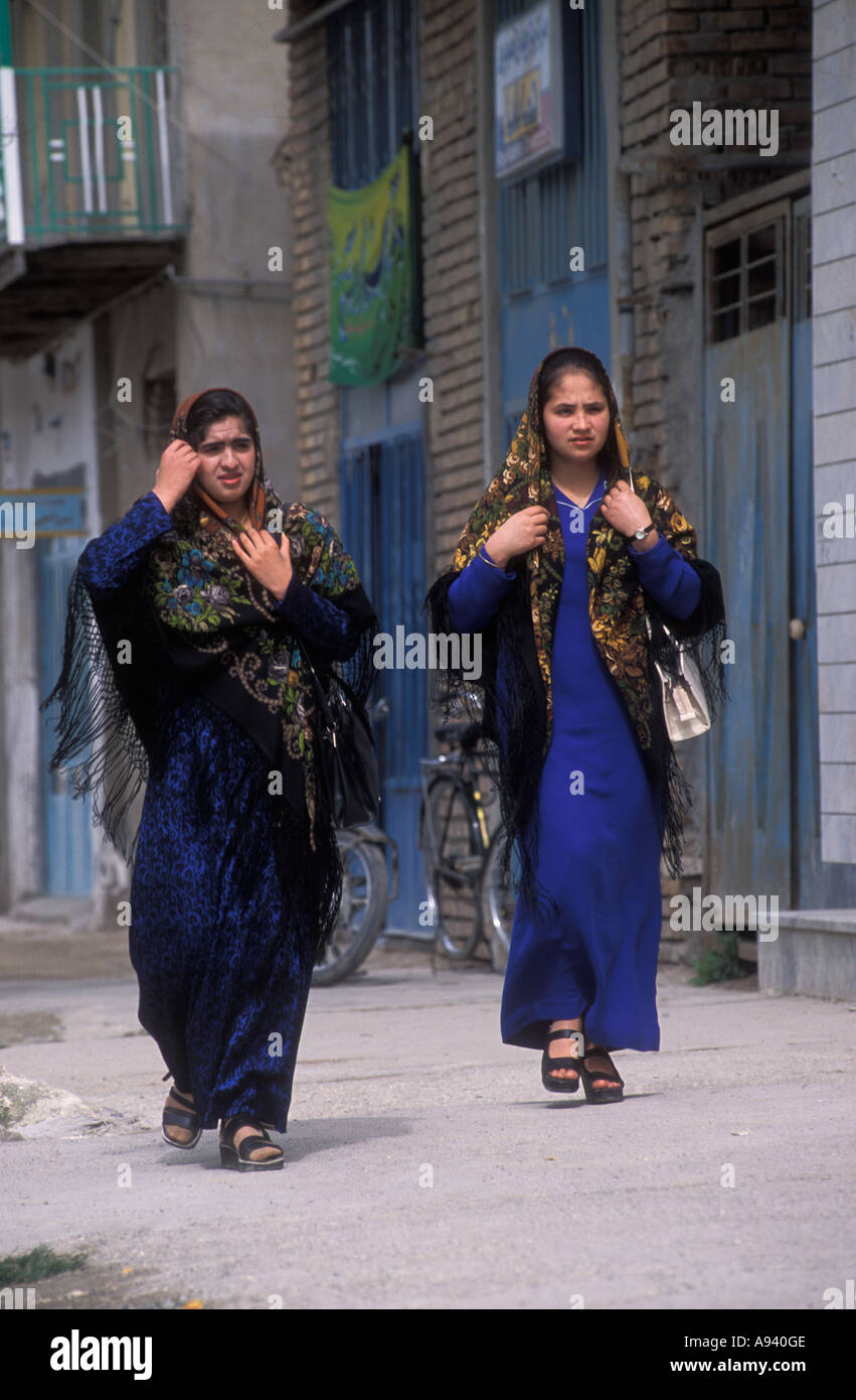 Turkman hi-res stock photography and images - Alamy