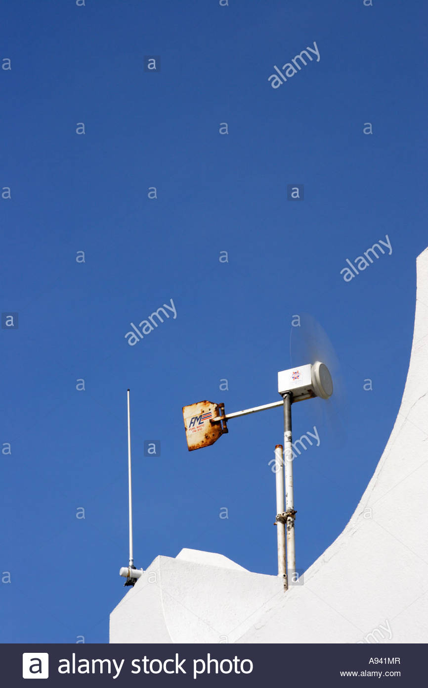Measuring Wind High Resolution Stock Photography and Images - Alamy