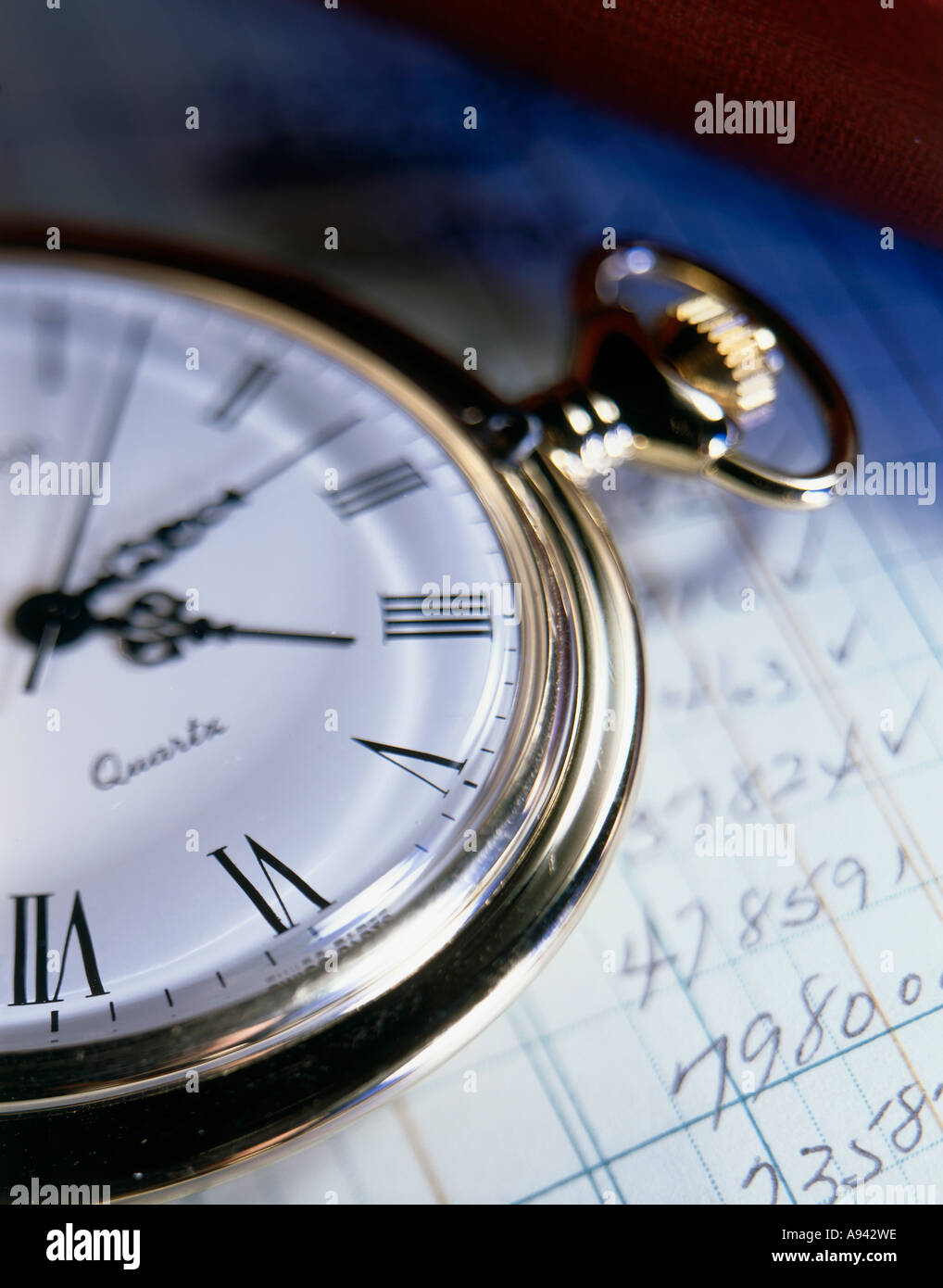 Ledger sheets hi-res stock photography and images - Alamy