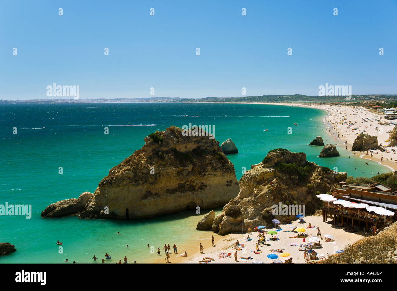 Alvor Portugal High Resolution Stock Photography and Images - Alamy