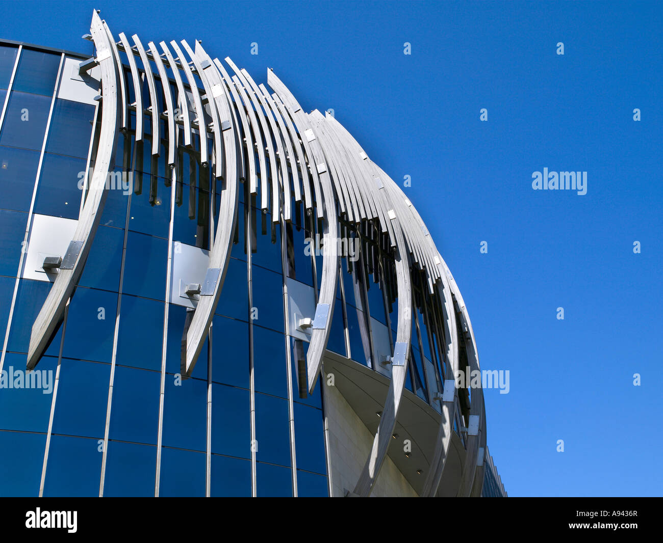Drakes Circus Shopping Centre High Resolution Stock Photography and ...