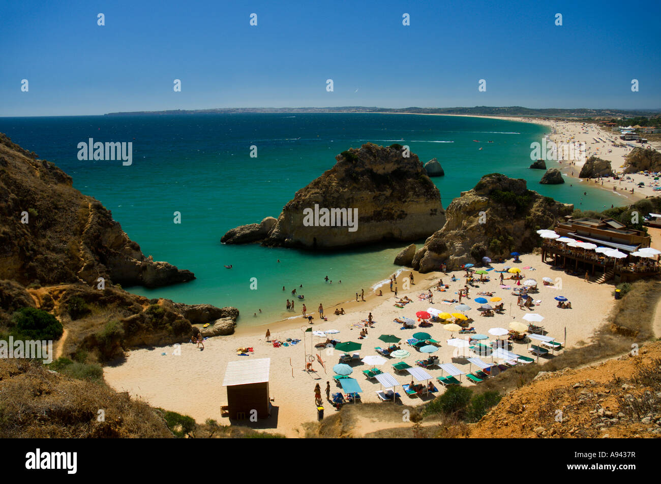 Praia De Alvor High Resolution Stock Photography and Images - Alamy