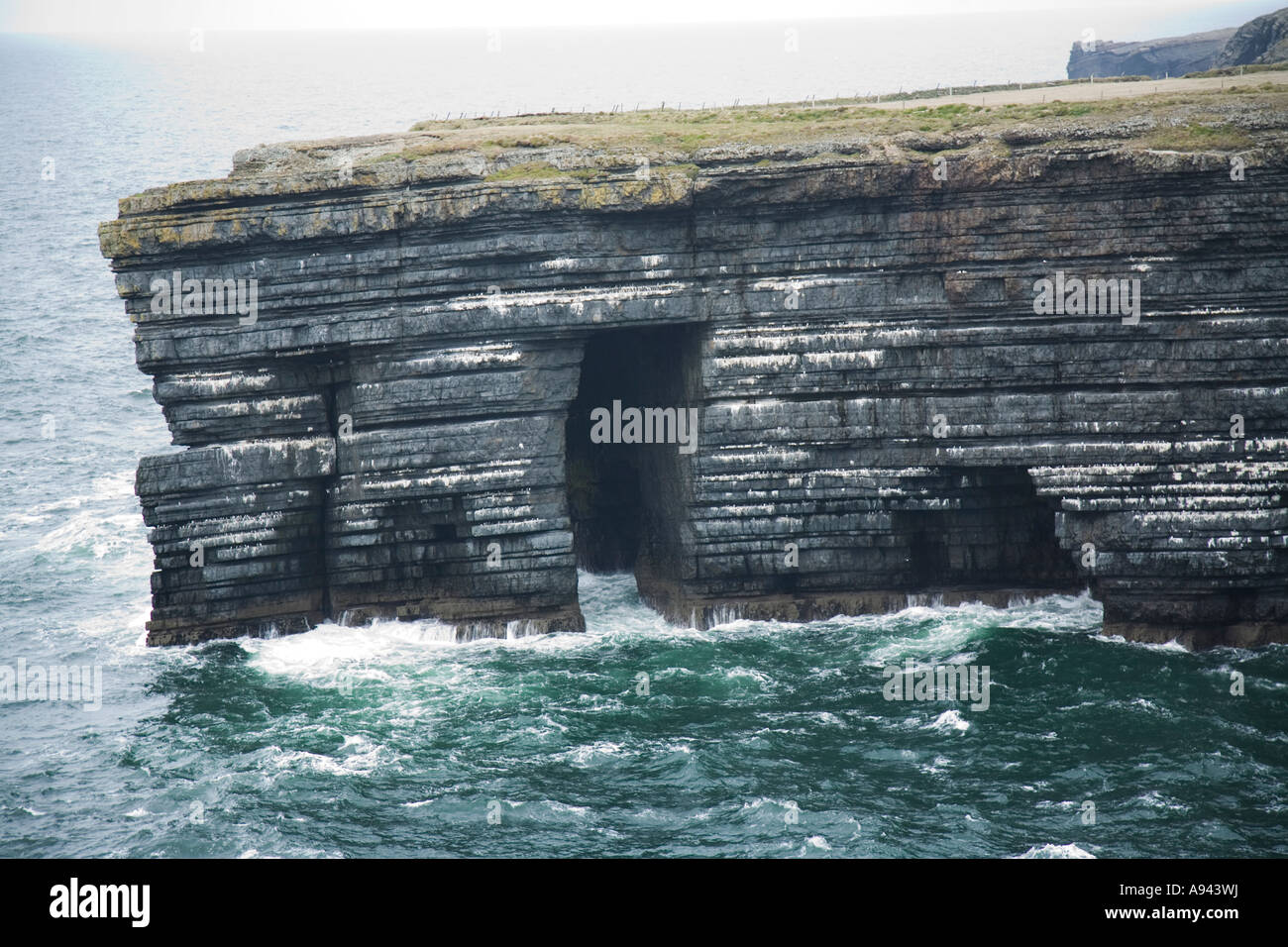 the bridges of ross Stock Photo - Alamy