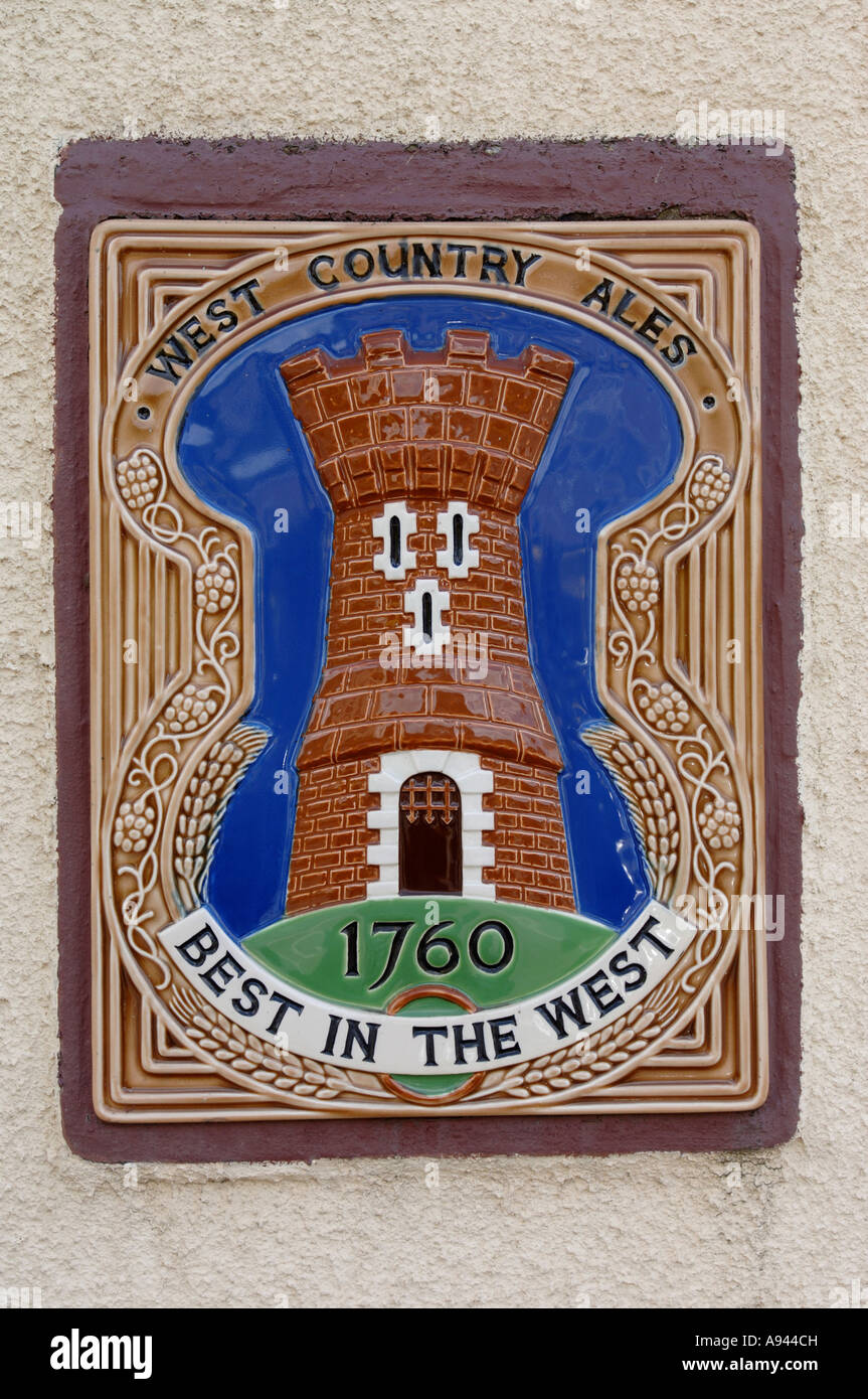 Logo crest sign hi-res stock photography and images - Alamy