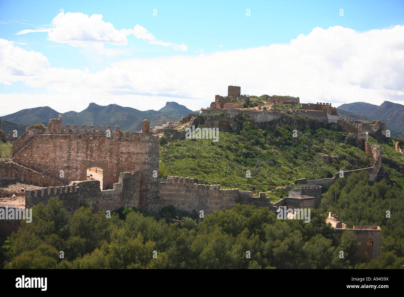 Sagunt hi-res stock photography and images - Alamy