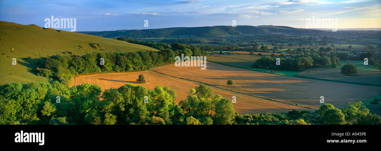 Vale of blackmoor hi-res stock photography and images - Alamy