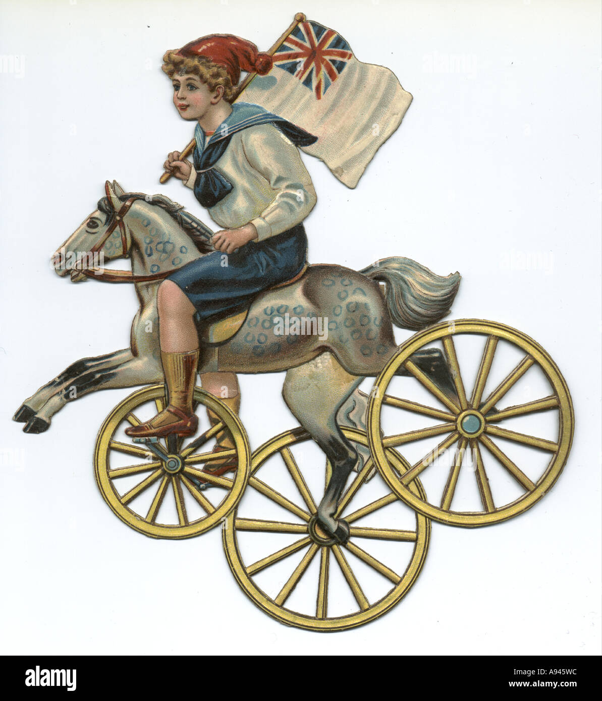 Raphael tuck hi-res stock photography and images - Alamy