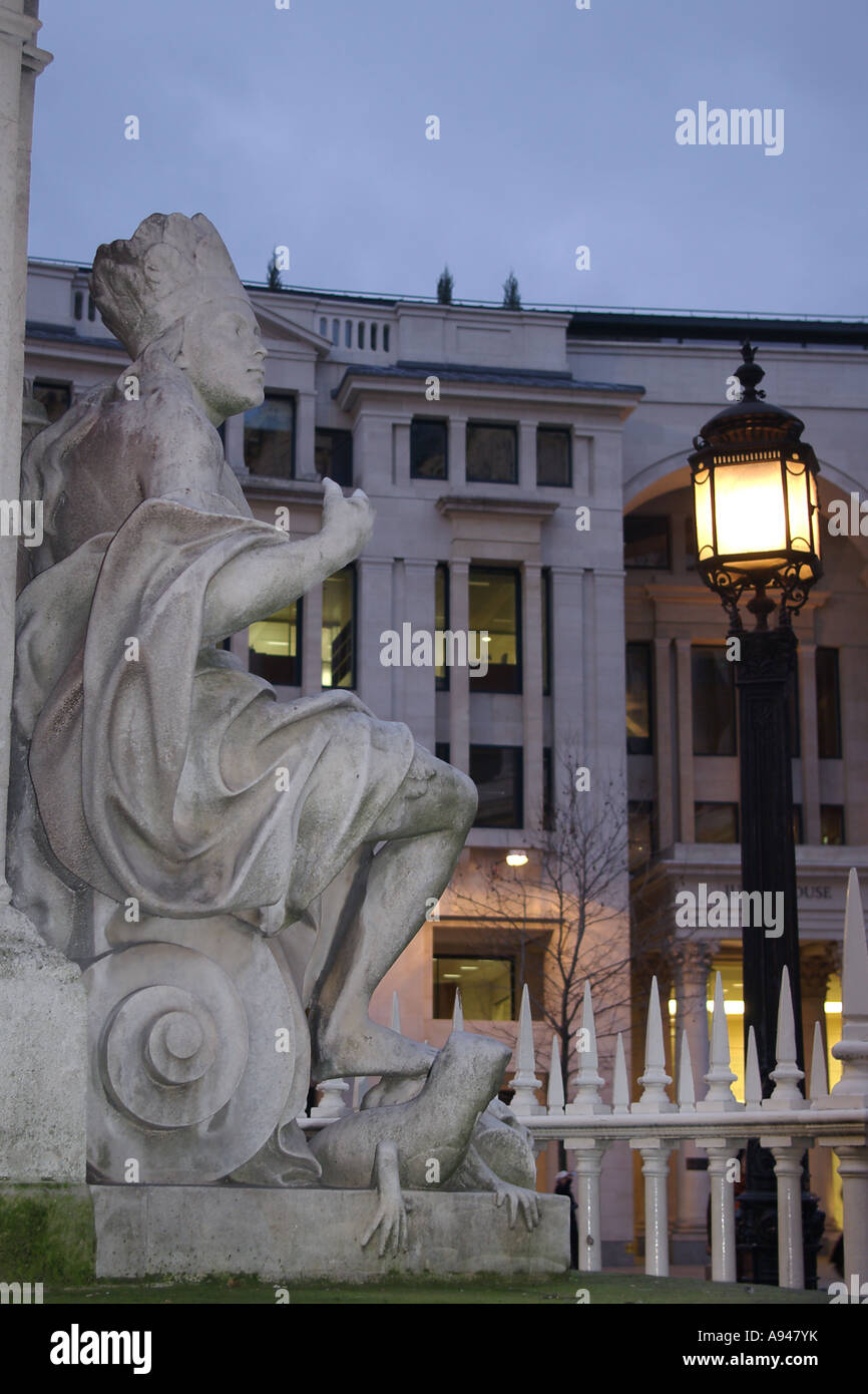 Looking over church st hi-res stock photography and images - Alamy