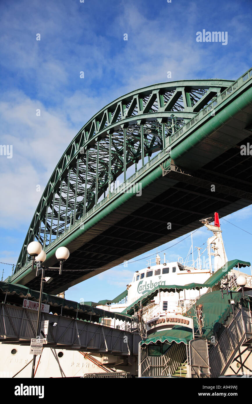 Tuxedo princess newcastle hi-res stock photography and images - Alamy