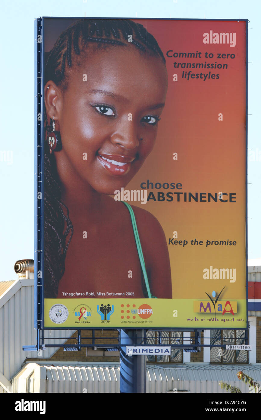 Abstinence Posters Slogans