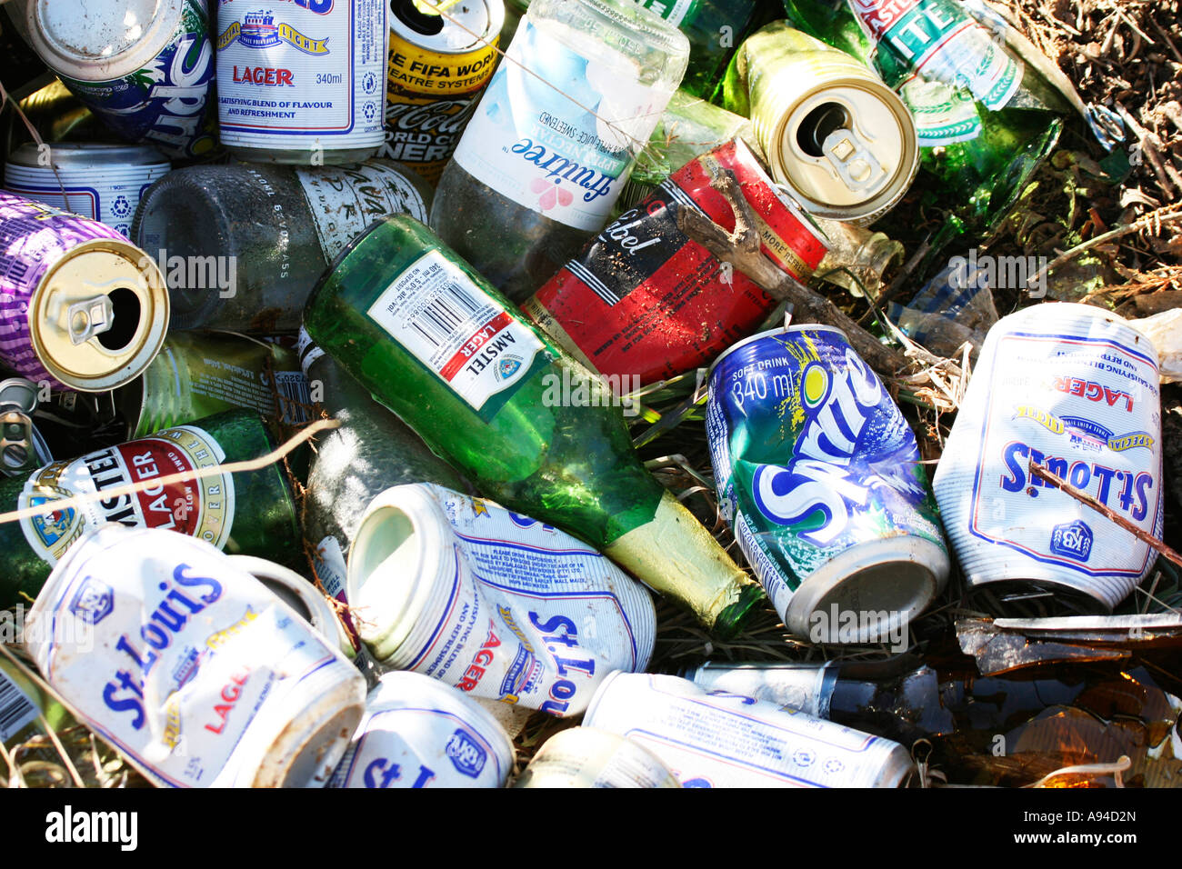 Botswana pollution hi-res stock photography and images - Alamy