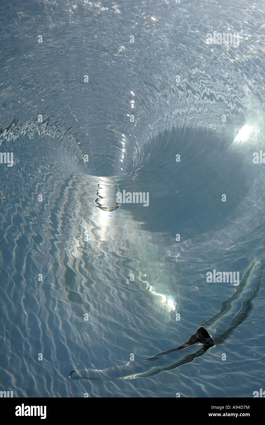 Water vortex hi-res stock photography and images - Alamy
