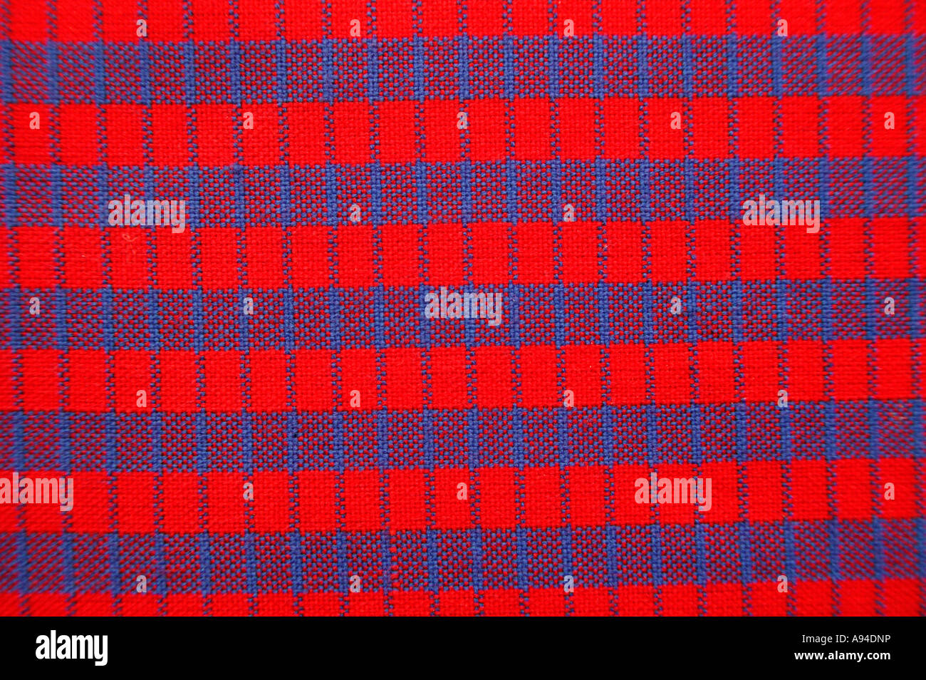 Shuka cloth hi-res stock photography and images - Alamy
