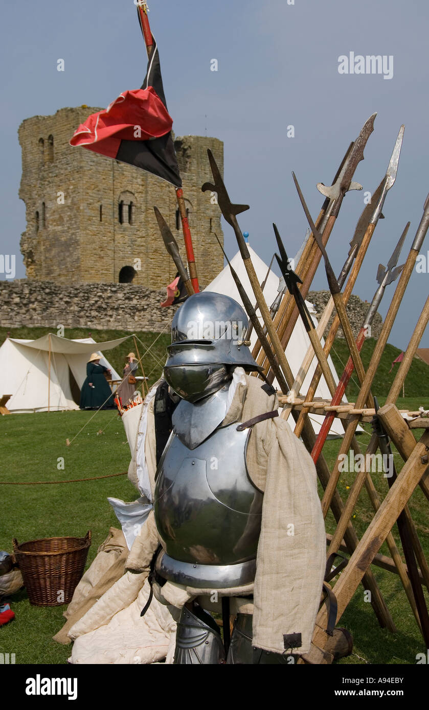Replica Medieval Armor Stock Photos & Replica Medieval Armor Stock ...