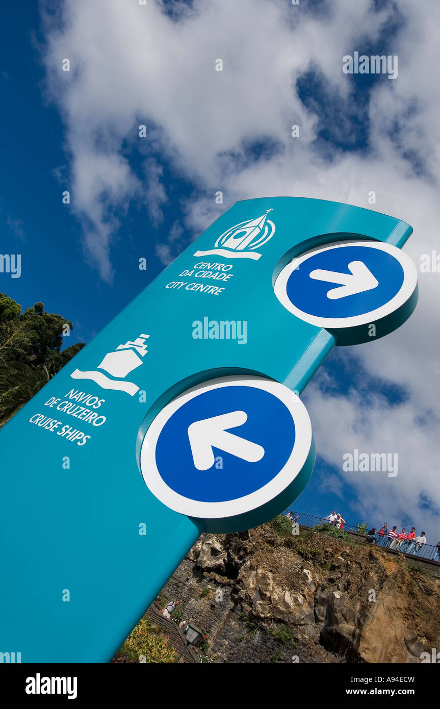 Dockside signage hi-res stock photography and images - Alamy
