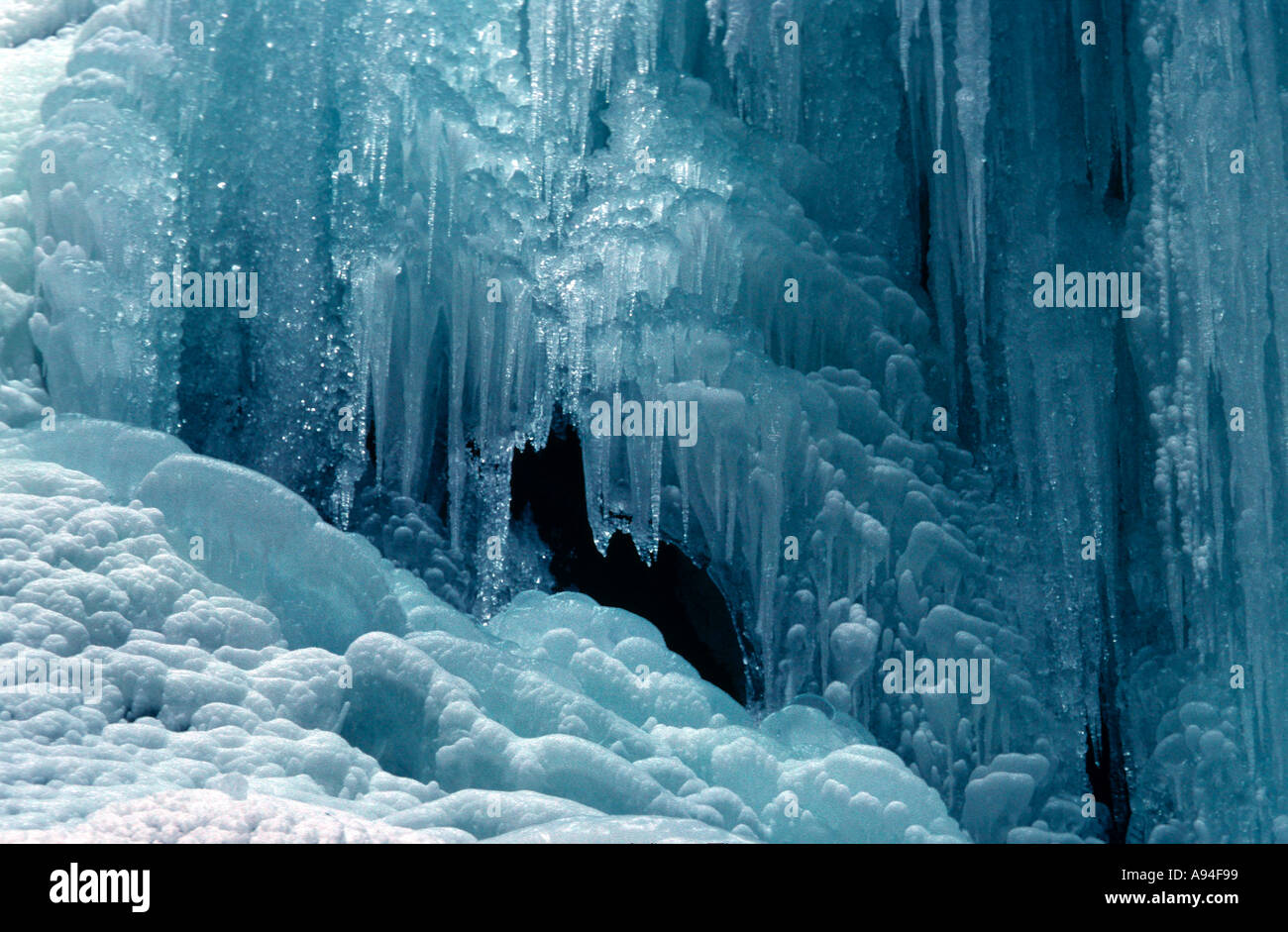 Iceformation hi-res stock photography and images - Alamy