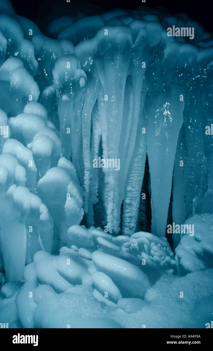 Iceformation hi-res stock photography and images - Alamy