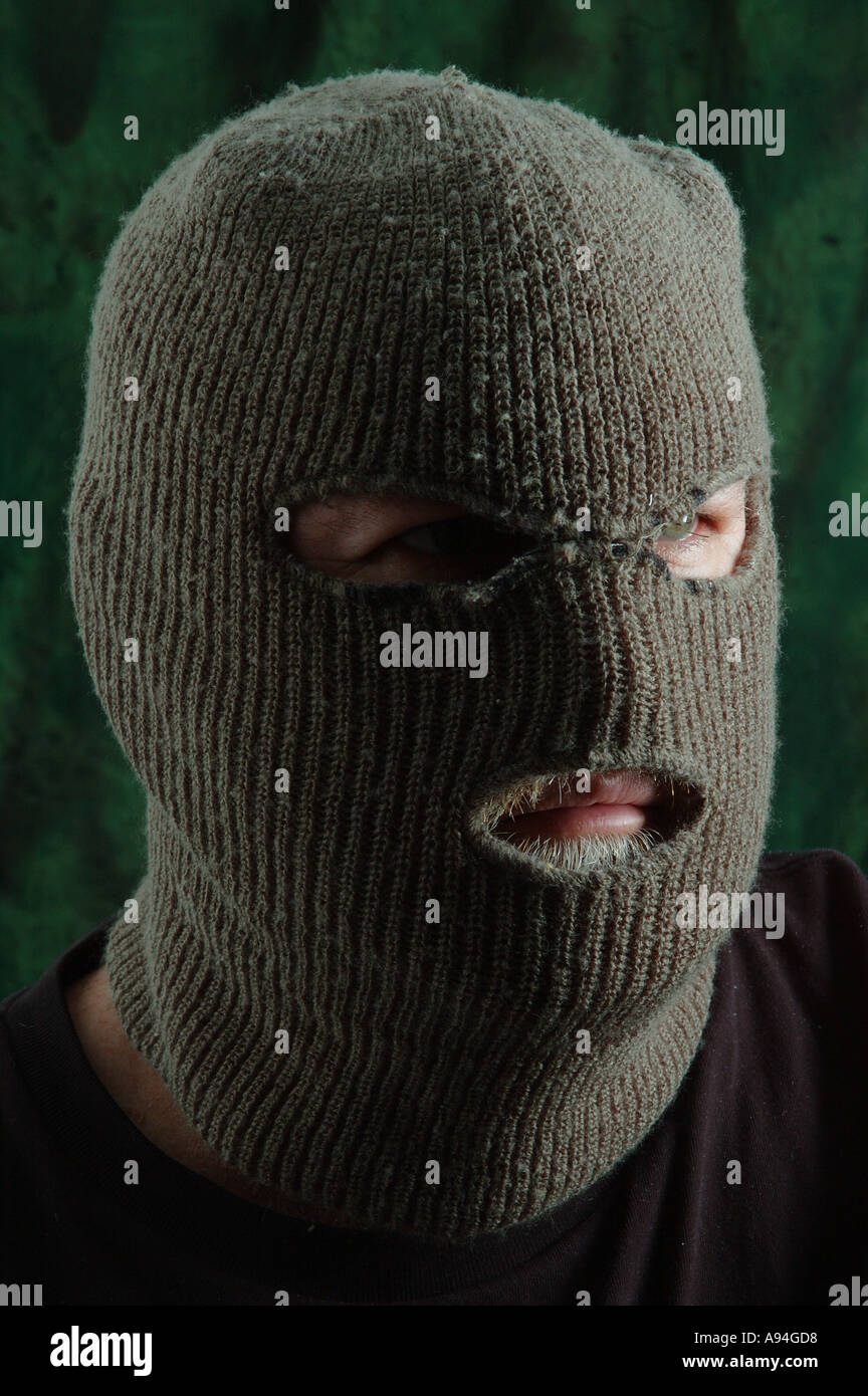 Ira Balaclava High Resolution Stock Photography and Images - Alamy